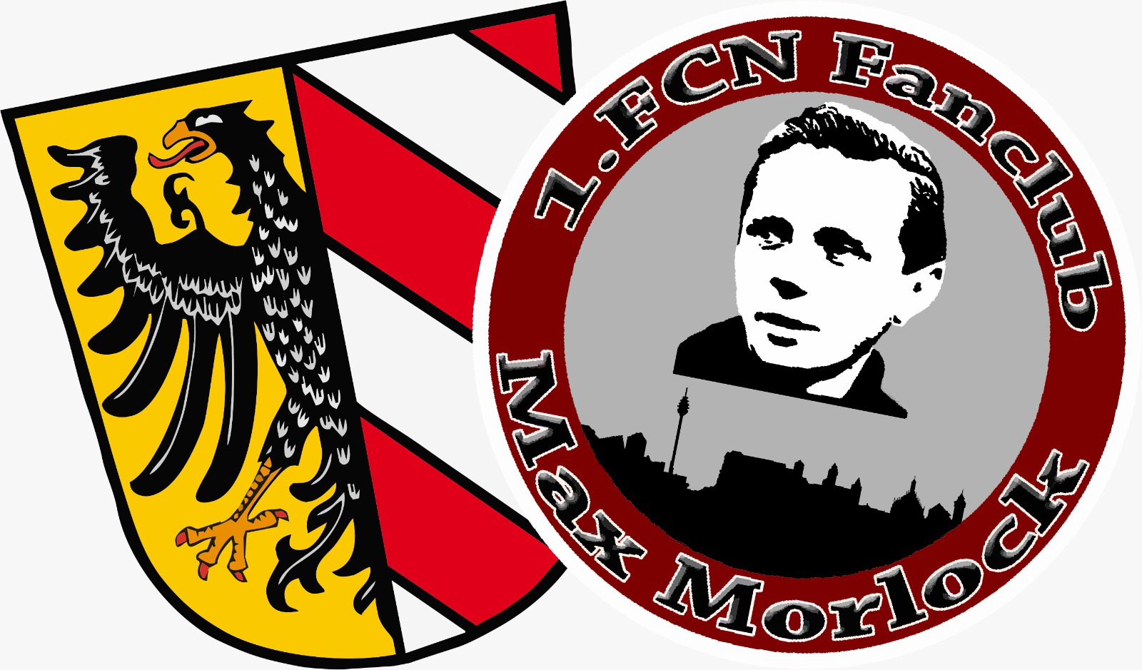 1. FCN Fanclub Max Morlock - ÜBER UNS